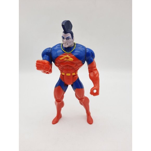 ToyBiz | Toys | Vtg 995 Toy Biz Marvel Xmen Gladiator Action Figure W ...